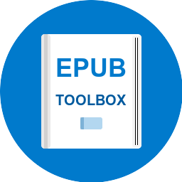 EPUB Toolbox - Visual Studio Marketplace